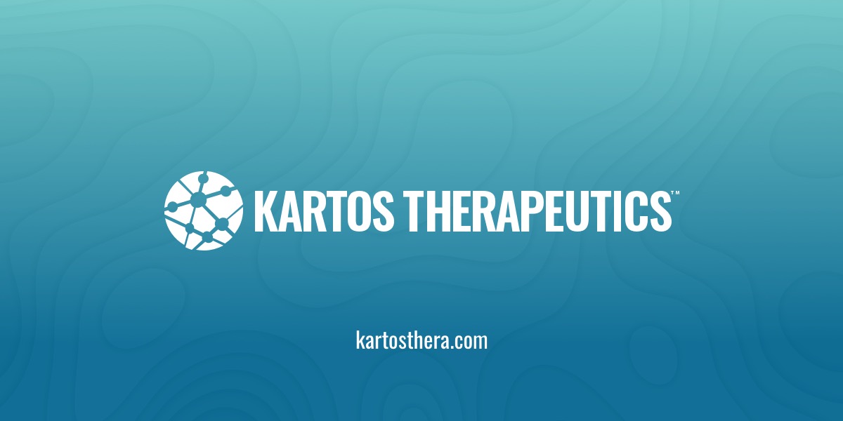 About | Kartos Theraputics